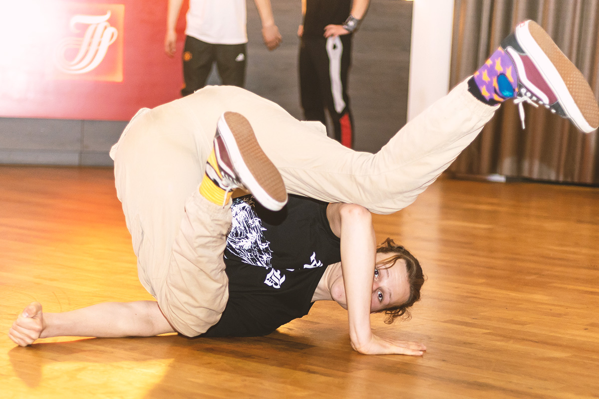 Tanzstudio Schlebusch - Tanzstudio Schlebusch