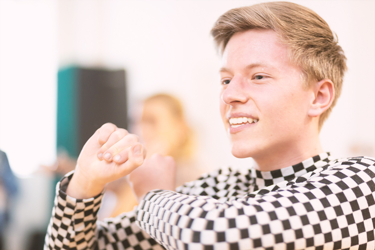 K-Pop (ab 12 Jahre) - Tanzstudio Schlebusch